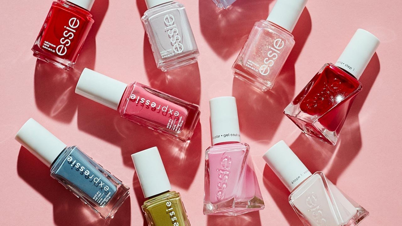 Nail Polish, Nail Colours & Care Products | essie Australia & NZ