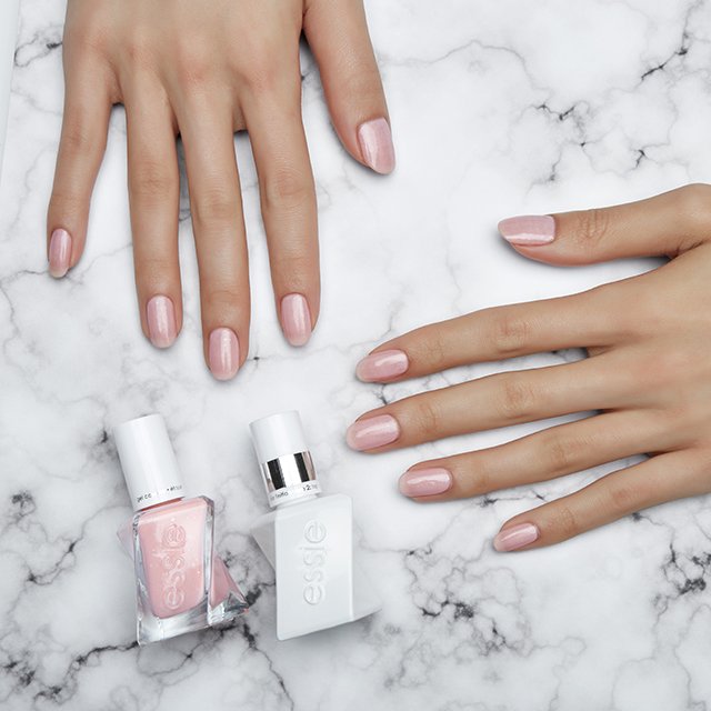 Nail Polish - Browse Nail Colours & Nail Care Products | essie ...