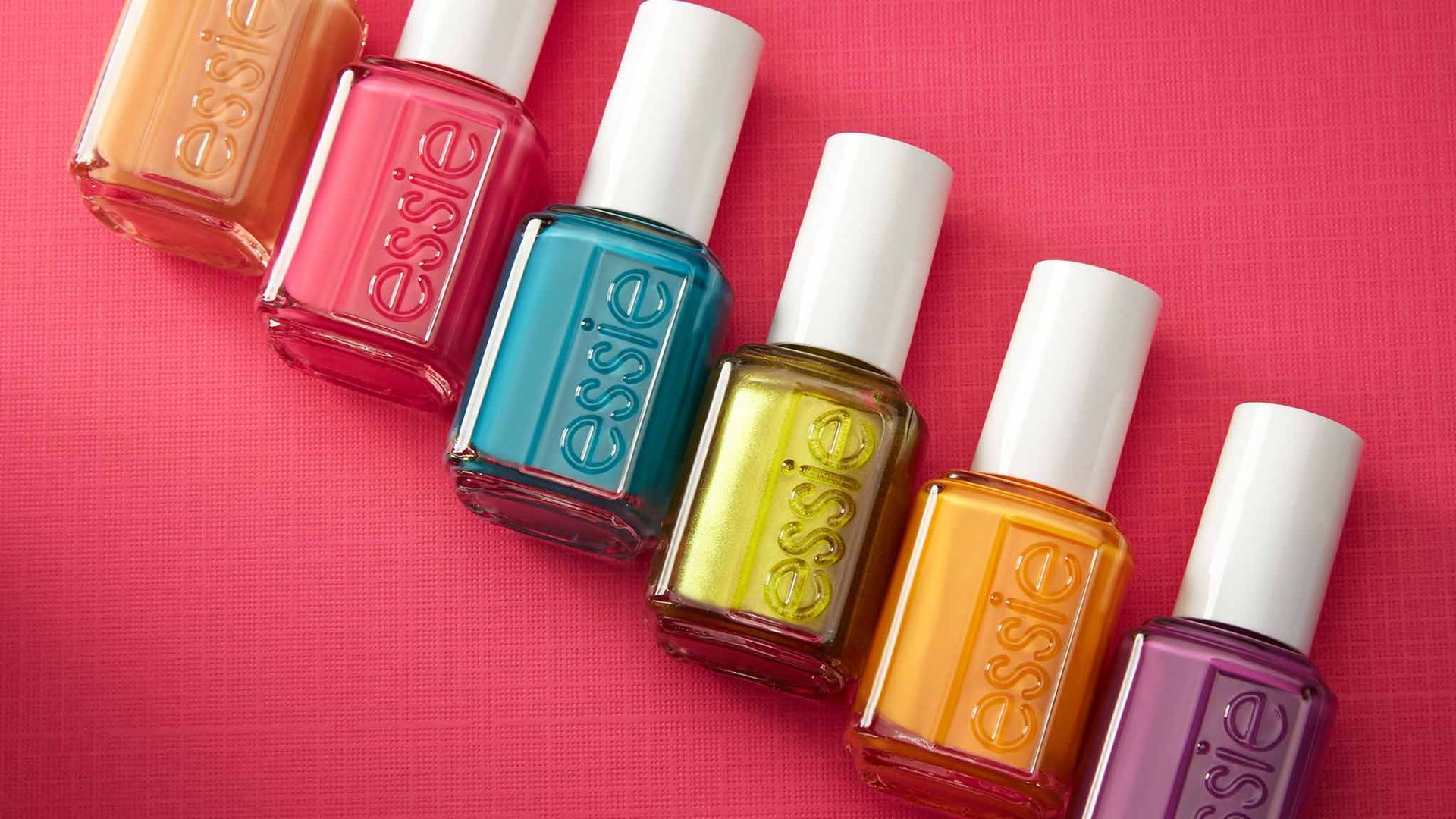 Nail Tips & Inspiration | essie Australia & New Zealand