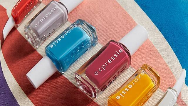 Word On The Street Whats New Essie Australia And Nz