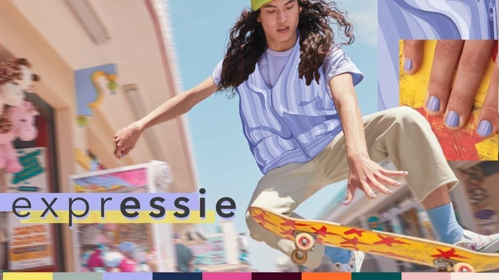 What's New at essie | New Collection | essie Australia & NZ