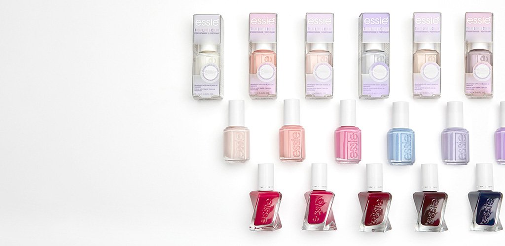 Shop All Nail Polish Essie Australia And New Zealand