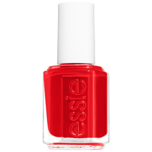 Spaghetti Strap | Bubblegum Pink Nail Polish | essie Australia & NZ