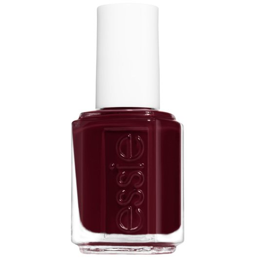 Spaghetti Strap | Bubblegum Pink Nail Polish | essie Australia & NZ