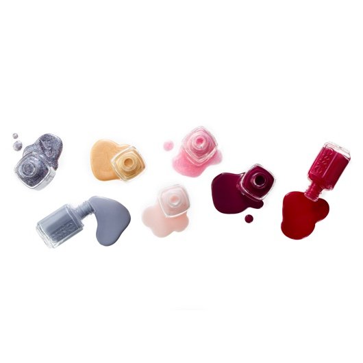 How to Get At Home Manicure| essie Australia & New Zealand