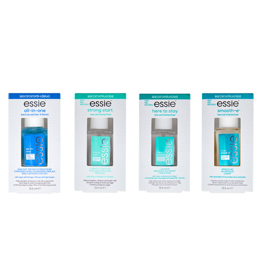 How to Get At Home Manicure| essie Australia & New Zealand