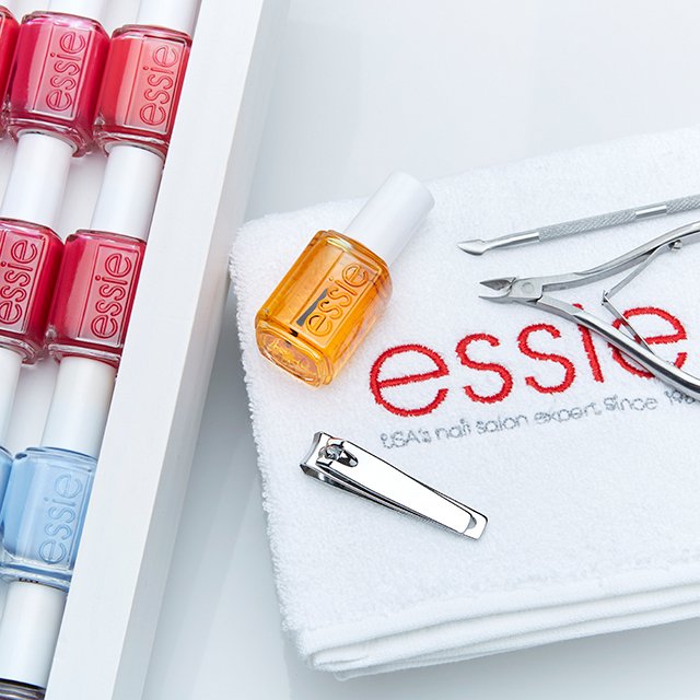 Nail Polish, Nail Colours & Care Products | essie Australia & NZ