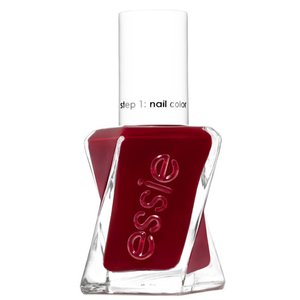 Bubble Only | Burgundy Nail Polish | essie Australia & NZ