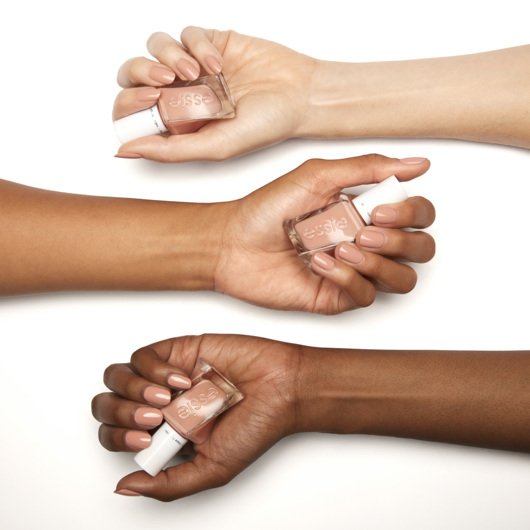 Sew Me Pink Cream Nail Polish essie Australia NZ